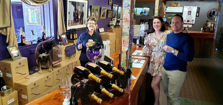 Hunter Valley: Private Wine, Cheese, and Chocolate Tour - Who Should Consider This Tour?