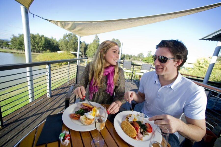 Hunter Valley: Sunrise Balloon Ride with Bubbly Breakfast - The Experience’s Strengths and Considerations
