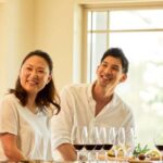 Hunter Valley: Tasting of 6 Shiraz Vintages at Tulloch Wines - The Practicalities: What to Expect
