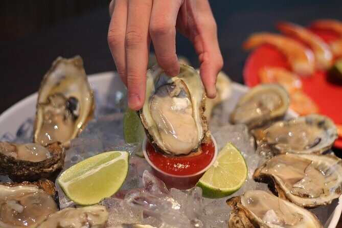 Hunter Valley Tours from Sydney : Wine, Oyster & Dumpling Escape - Detailed Itinerary Breakdown