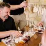 Hunter Valley: Tulloch Wine Tasting and Chocolate Pairings - A Closer Look at the Itinerary and Experience