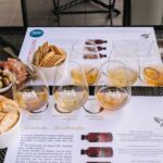 Hunter Valley: Tulloch Wines Mystery Wine & Cheese Tasting - The Breakdown of the Experience