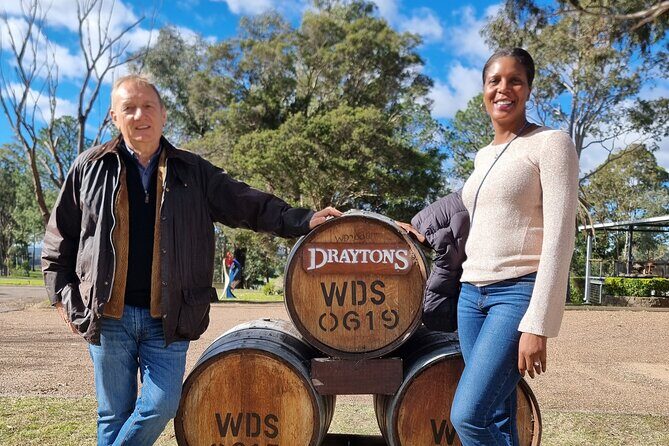 Hunter Valley Wine and Cheese Tasting Day Tour from Sydney - What Makes This Tour Stand Out?