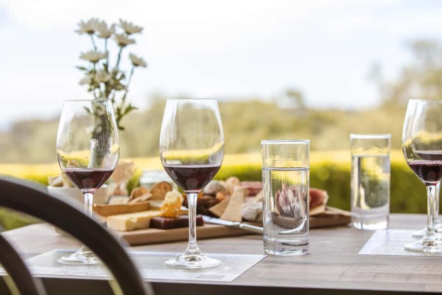 Hunter Valley: Wine and Cheese Tasting - The Itinerary: What to Expect