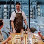 Hunter Valley Wine & Cheese Tasting Tour from Sydney - Itinerary Breakdown