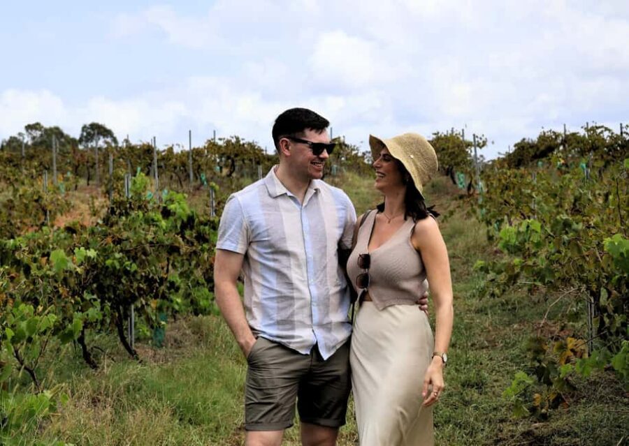 Hunter Valley: Wine, Chocolate and Lunch All Inclusive Tour - The Value for Money