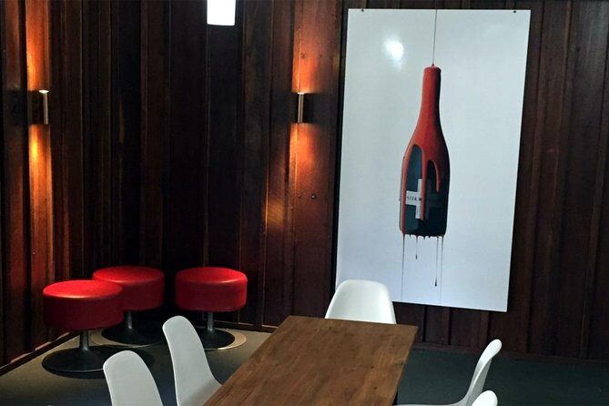 Hunter Valley Wine School - The Itinerary in Detail
