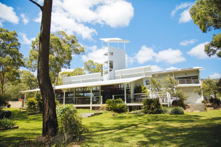 Hunter Valley: Wine, Spirits, and Cheese Tour with Lunch - The Itinerary: What Makes Each Stop Special