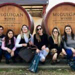 Hunter Valley Wine Tasting - The Value of the Tour