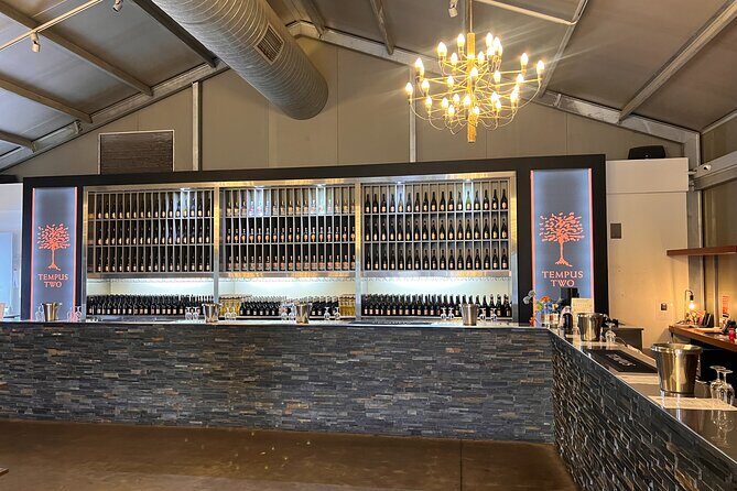 Hunter Valley Wine tasting Private Tour From Sydney - The Drive and the Atmosphere