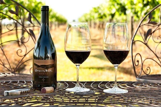 Hunter Valley Wine Tasting Private Tour From Sydney - Who This Tour Suits Best