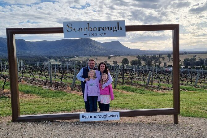 Hunter Valley Wine Tours | Wine Tasting Tours from Sydney - Assessing the Value and Overall Impression