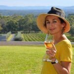 Hunter Valley Winery - Premium Tasting for Private Group Tours - The Experience in Detail