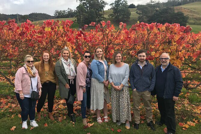 Huon Valley private wine and farm gate trail. - Why This Tour Appeals