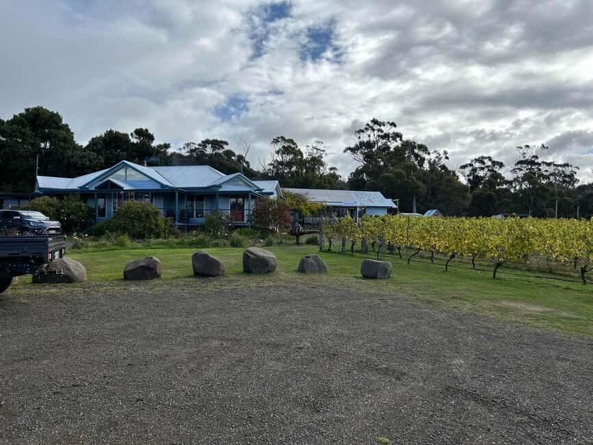 Huon Valley Wine & Cider Tour - Hobart & SE Tasmania - The Itinerary: What Makes This Tour Special