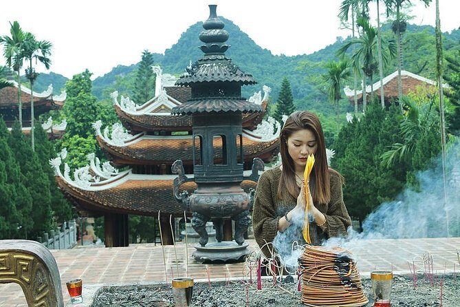 Huong Pagoda 1 Day Daily Tour - What Travelers Say
