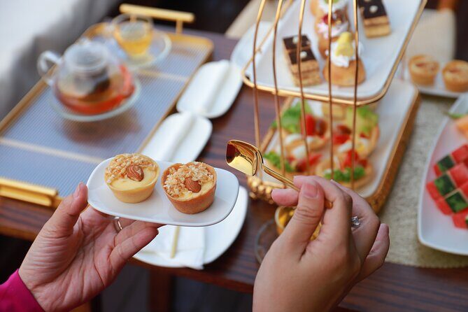 Huong River Afternoon Tea Cruise Tour Along Hue City - Practicalities and Tips