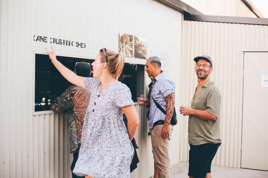 Husk Rum Farm to Bottle Tour in The Tweed - Who Would Love This Tour?