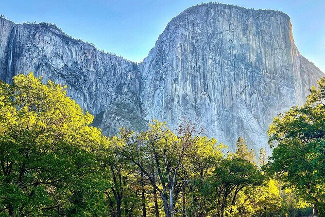 Hwy 140 Route Glacier Point and Yosemite Valley Small Group Tour - Final Thoughts: Who Is This Tour Perfect For?