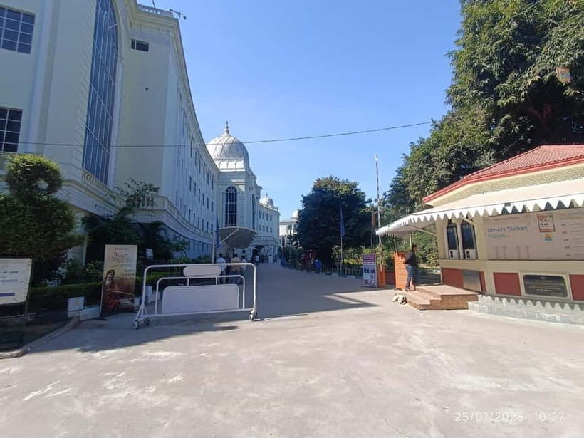 Hyderabad: Old City Heritage & Culinary Walk - Who Should Consider This Tour?