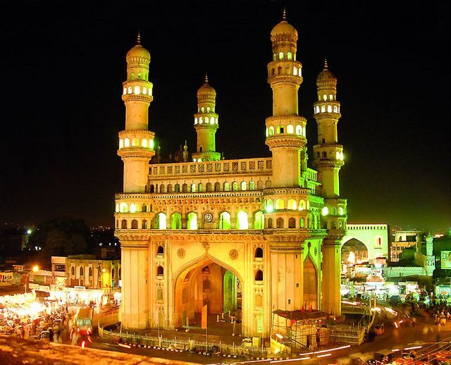 Hyderabad Private Full-day Sightseeing Tour - Transport and Guide: Making It Effortless