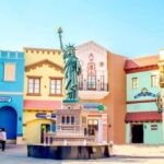 HYDERABAD RAMOJI FILM CITY TOUR - What to Expect From the Tour