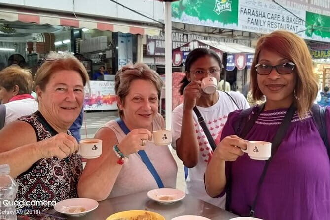 Hyderabad Street Food Experience with Local Expert - Why This Tour Offers Great Value