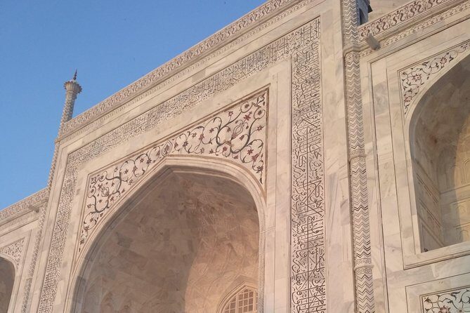 Hyderabad to Agra Taj Mahal Same Day Trip with Flights and lunch - Who Should Consider This Tour?