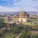 Hyderabad to Bijapur: Architectural Delights Tour - Deep Dive into the Monuments