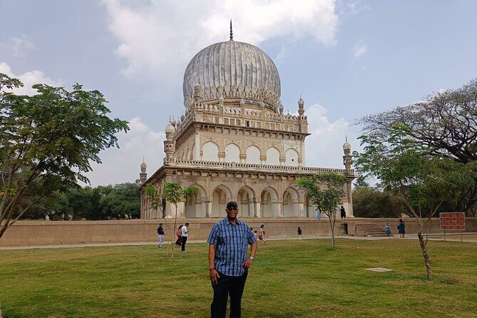 Hyderabad to Goa The Deccan Route - What Travelers Say About This Tour