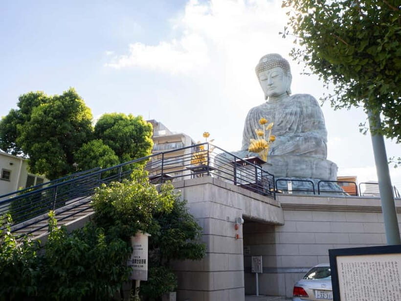 Hyogo Seven Lucky Gods Tour - The Experience from Travelers’ Perspectives