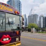 Hysterical History Tour of Charlotte | LaZoom - Exploring the Itinerary in Detail
