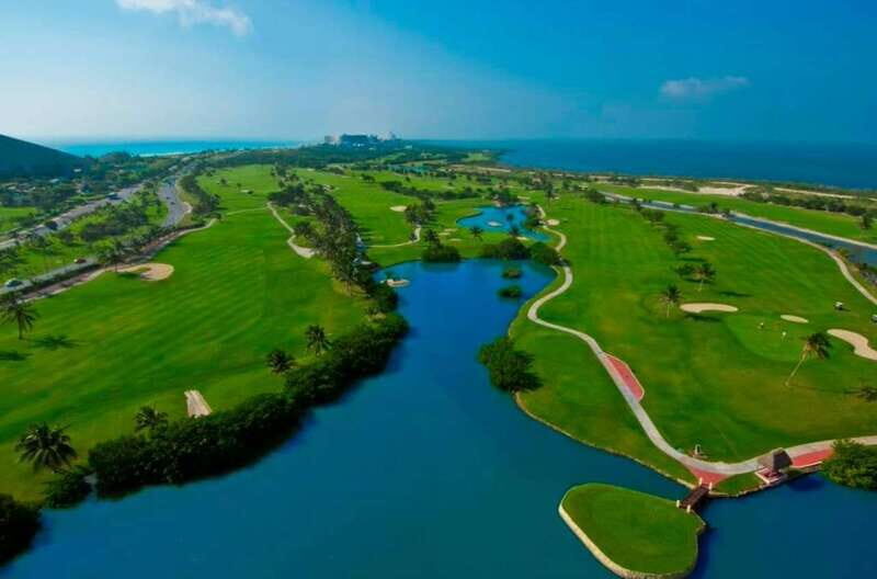 Iberostar Cancun Golf Course - What to Expect on the Course