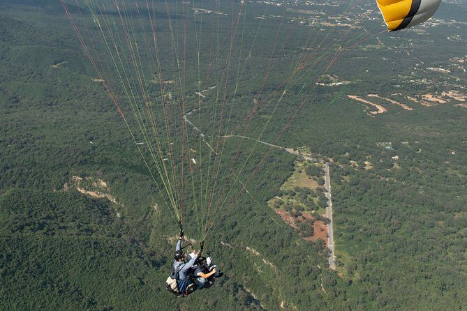 IBO Paragliding - Evaluating the Value