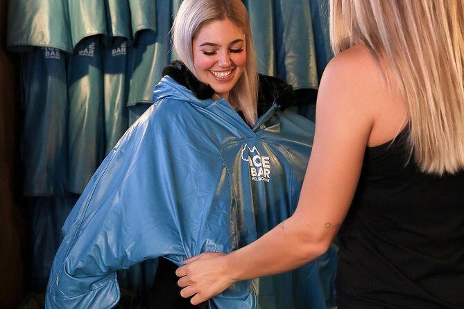 Ice Bar Tour in Melbourne with Cocktails - The Pros and Cons: What Travelers Love and What to Consider