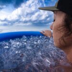 Ice Bath Experience on the Beach - What Travelers Say
