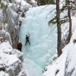 Ice Climbing Adventure in Banff: Beginner - In-Depth Look at the Itinerary and Experience