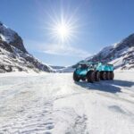 Ice Odyssey at Columbia Icefield - Practical Considerations and Final Thoughts