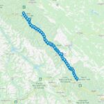 Icefields Parkway: a Smartphone Audio Driving Tour - What the Tour Means for Your Trip