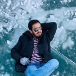 Icefields Parkway and Abraham Lake Bubbles Private Tour - Who Should Consider This Tour?