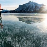 Icefields Parkway & Ice Bubbles of Abraham Lake Adventure - Who Will Love This Tour?