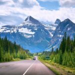 Icefields Parkway Self-Guided Driving Audio Tour - Authentic Experiences and Practical Tips