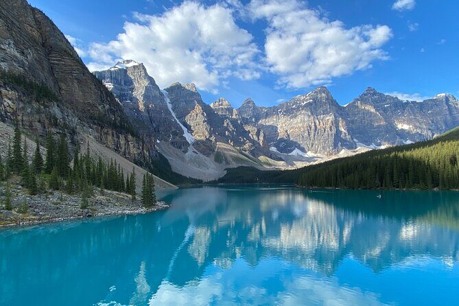 Icefields Pkwy: Lake Louise | Bow | Peyto|Glacier - PRIVATE TOUR - What Makes This Tour Stand Out?