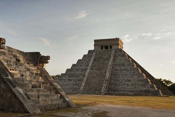 Iconic Chichen Itza Experience! Classic Tour from Tulum City - Authenticity and Practical Insights