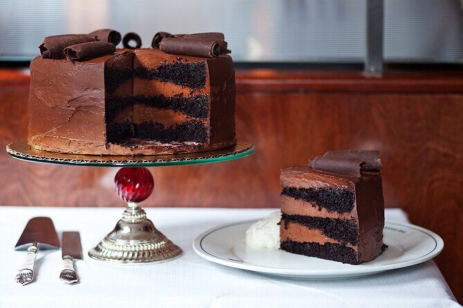 Iconic Diner Breakfast Steps from Carnegie Hall and Central Park - Final Thoughts