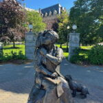 Iconic & Obscure Victoria Walking Tour - The Guides: Enthusiasm Meets Expertise