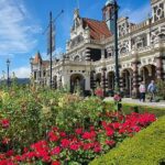 Iconic Shore Excursion: Dunedin City Highlights Tour - Optional Beach Stop and Final Thoughts