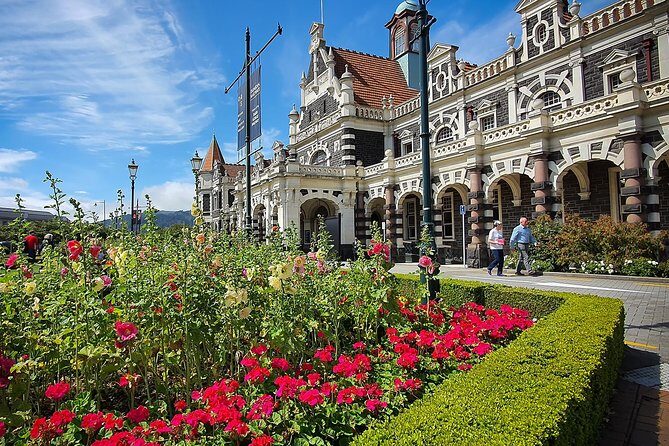 Iconic Shore Excursion: Dunedin City Highlights Tour - Optional Beach Stop and Final Thoughts