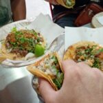 Iconic Tacos of El Centro Guided Taco Crawl in CDMX - What to Expect on the Day