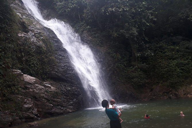 iconic waterfall tour - Frequently Asked Questions